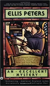 All 21 Brother Cadfael Books in Order (2026)